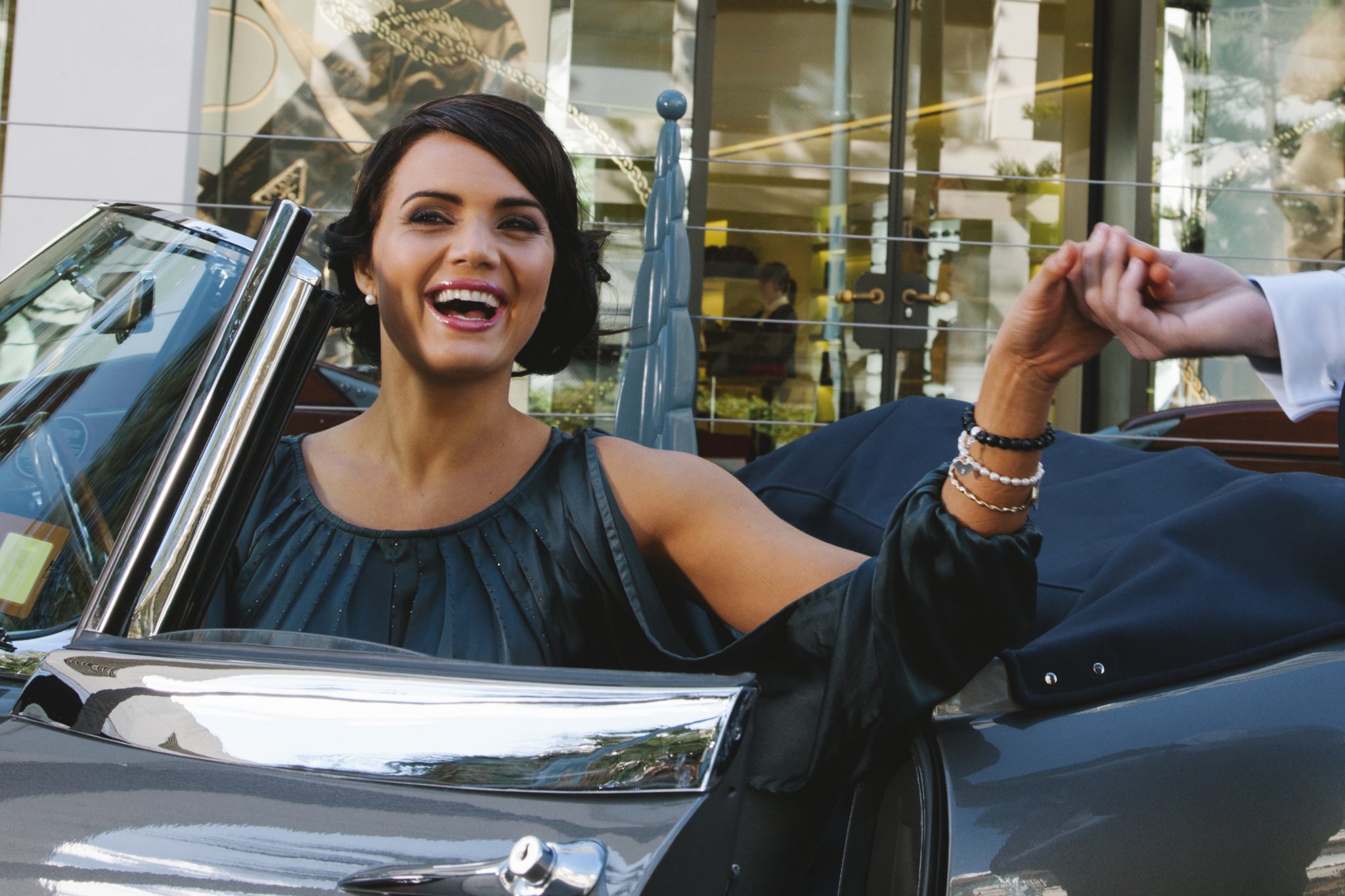 Restaurant Valet Parking | AMPM Valet Parking | (424) 300-8000