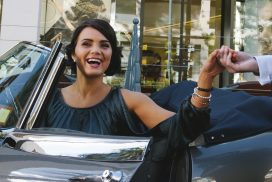 Restaurant Valet Parking | AMPM Valet Parking | (424) 300-8000