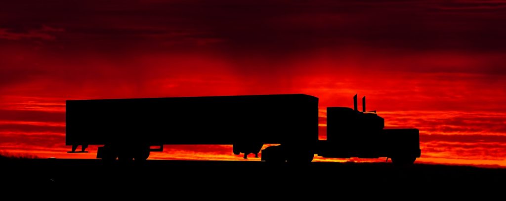 Class 8 Trucks Top 40,000 Units in October - Highest In Two Years
